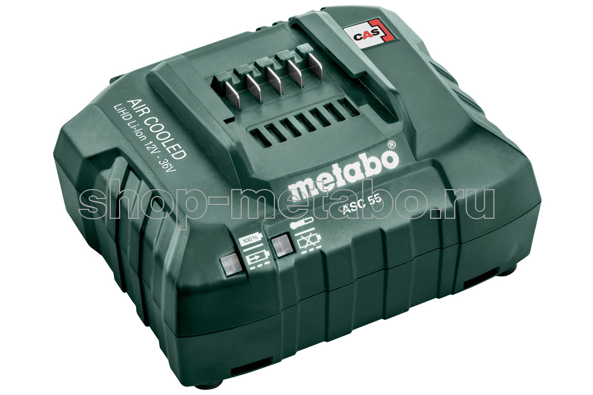 Аккумуляторная дрель-шуруповерт Metabo BS 18 LTX Impuls T03502 - цена ...
